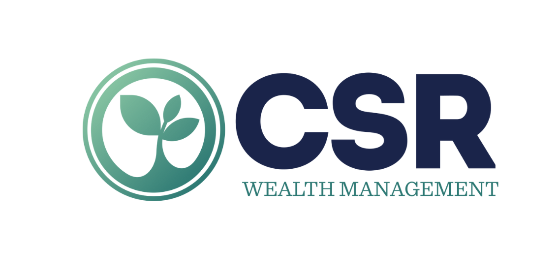 CSR Wealth Management Official Homepage
