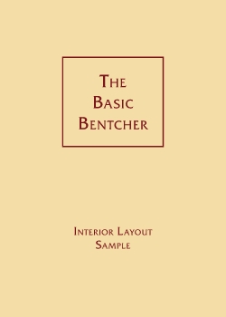 The Basic Bentcher - TheBentchMark Flip PDF | AnyFlip