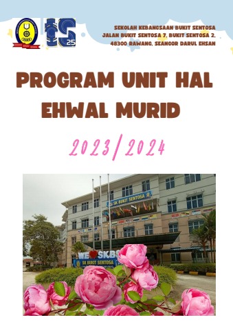 PROGRAM UNIT HEM 2023/2024