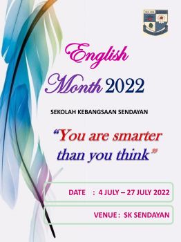 BUKU PROGRAM ENGLISH month 2022 - hatie01 Flip PDF | AnyFlip