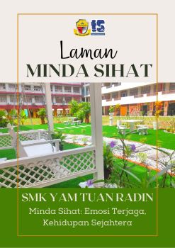 LAMAN MINDA SIHAT SMK YAM TUAN RADIN - g-60132191 Flip PDF | AnyFlip