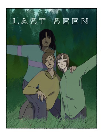 Last Seen