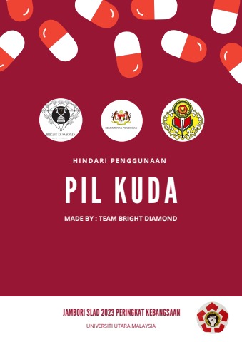 Pil Kuda - Haiqal Hamdan Flip PDF | AnyFlip