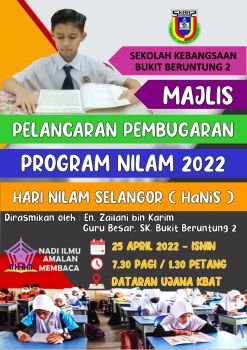 BUKU PROGRAM NILAM 2022 - aidilimtiyaz Flip PDF | AnyFlip