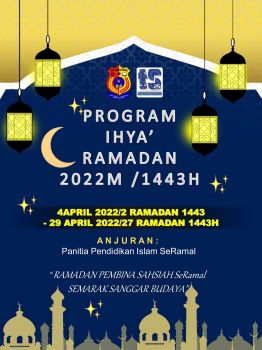 BUKU PROGRAM IHYA RAMADHAN - ahyasakinah Flip PDF | AnyFlip