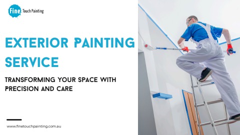 Exterior Painting Service (1)