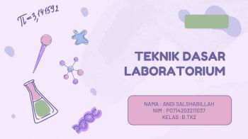 Andi Salshabillah_037 modul Teknik dasar laboratorium - andisalshabillah02 Flip PDF | AnyFlip