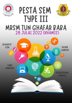 BUKU PROGRAM SEM TYPE 3 2022 - izzati62206 Flip PDF | AnyFlip