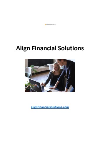 Align Financial Solutions