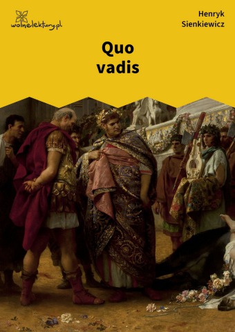 quo-vadis - Eliasz mojezes Flip PDF | AnyFlip