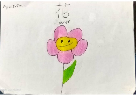 The flower story - ayrairdina2930 Flip PDF | AnyFlip