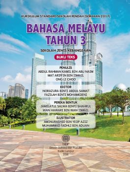 Y3 SJKC BM - YL Chiang | Membalik PDF Dalam talian | AnyFlip