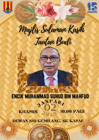 persaraan ck Suhud (3) - silvyaselvi Flip PDF | AnyFlip