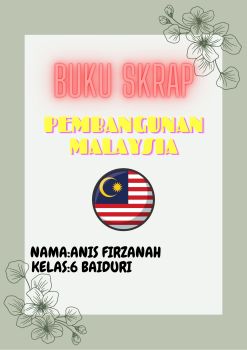 pertandingan buku skrap digital SK Sungai Serdang. - anisfirzanah2010 Flip PDF | AnyFlip