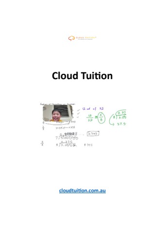 Cloud Tuition - cloudtuition45 Flip PDF | AnyFlip