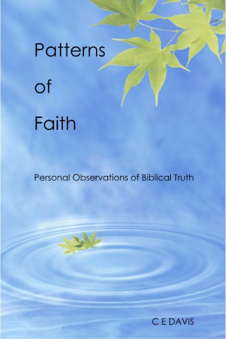 Patterns of Faith - Chris Davis Flip PDF | AnyFlip