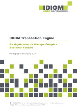 IDIOM Transaction Engine - Guset User Flip PDF | AnyFlip