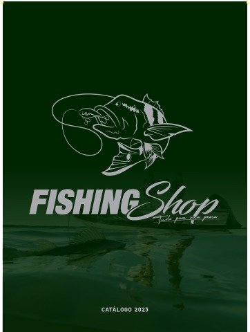 Fishing Shop