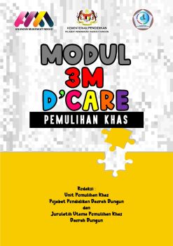 MODUL 3M D'CARE 2022 - pemulihankhas.dungun Flip PDF | AnyFlip
