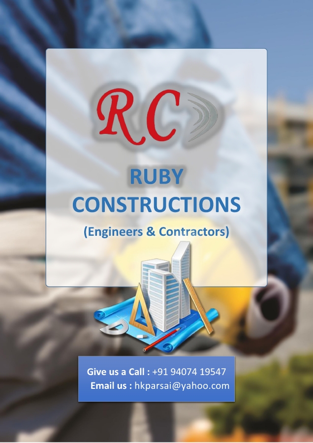 Ruby Constructions Profile - 1onetoone1 Flip PDF | AnyFlip
