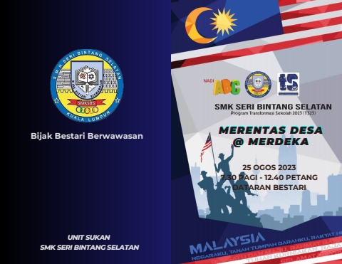 BUKU PROGRAM MERENTAS DESA @ MERDEKA SMKSBS 2023 - Flip PDF | AnyFlip