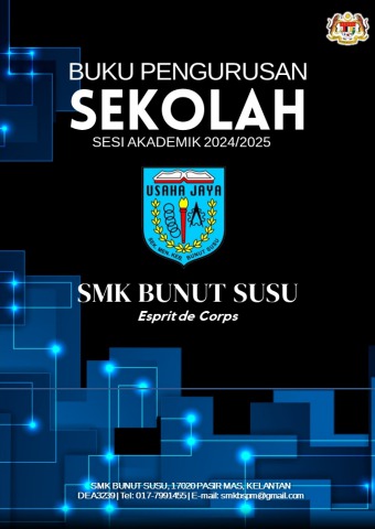BUKU PENGURUSAN SMKBS 2024 - condar81 Flip PDF | AnyFlip