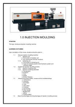 PLASTIC PRODUCTION PROCESS - hirosezana7 Flip PDF | AnyFlip