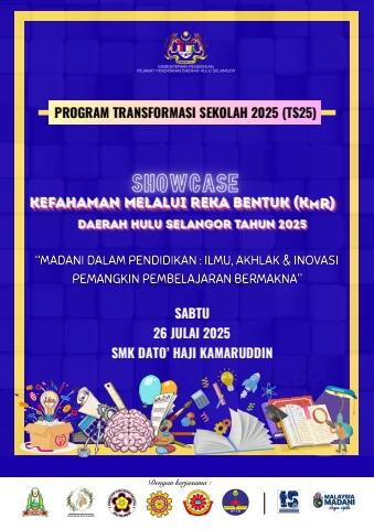 SHOWCASE KmR TS25 DAERAH HULU SELNGOR - sitihafidah Flip PDF | AnyFlip