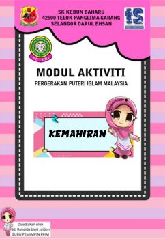 MODUL KEMAHIRAN PPIM SR - ruhaidact.77 | Membalik PDF Dalam talian | AnyFlip