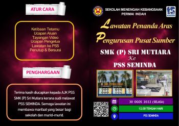 BUKU PROGRAM PENANDA ARAS PSS 2022 - g-22226298 Flip PDF | AnyFlip
