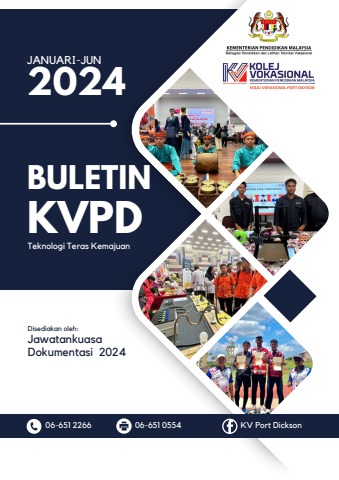 Buletin KVPD 2024