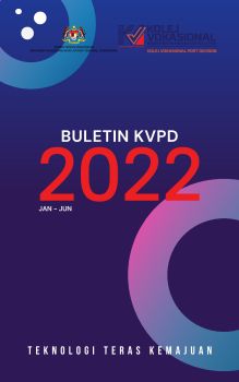 Buletin KVPD 2022 Siri 1 - aizasyahida Flip PDF | AnyFlip