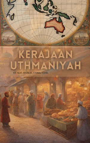 Kerajaan uthmaniyah.pdf - Mr Hawks Flip PDF | AnyFlip