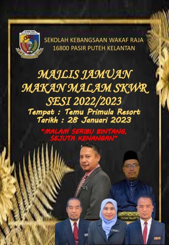 MAJLIS MAKAN MALAM - dcctbb2765 Flip PDF | AnyFlip