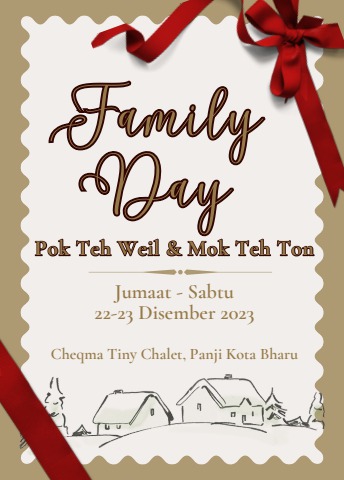 BUKU PROGRAM FAMILY DAY 2023 - dcctbb2765 Flip PDF | AnyFlip