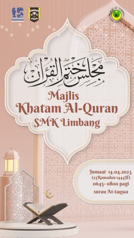 BUKU PROGRAM MAJLIS KHATAM AL-QURAN - Rozs Flip PDF | AnyFlip