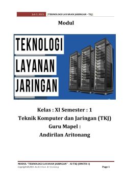 TLJ Kelas XI Semester 1 - andirilan84 | PDF Online | AnyFlip