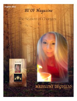 BE'OF Magazine - August 2022 Issue - Sharon Gulley Flip PDF | AnyFlip