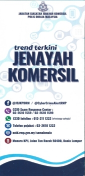 JSJK PAMPLET 1 - PDRM FUN RUN 2022 Flip PDF | AnyFlip