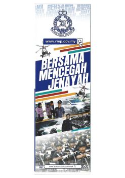 BERSAMA MENCEGAH JENAYAH - PDRM FUN RUN 2022 Flip PDF | AnyFlip