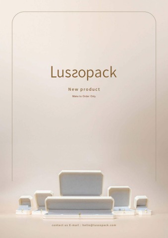 Hello lussopack.com Bookcase - Flip Book| AnyFlip