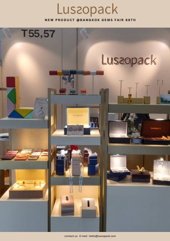 Hello lussopack.com Bookcase - Flip Book| AnyFlip