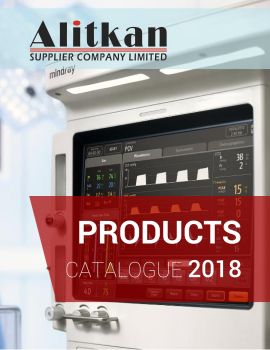 mindray catalogue - Guset User Flip PDF | AnyFlip