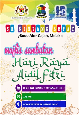 BUKU PROGRAM SAMBUTAN HARI RAYA 2023 - g-57111204 Flip PDF | AnyFlip