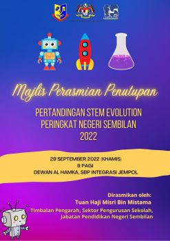 BUKU PROGRAM STEM 2022 - afiqahsone Flip PDF | AnyFlip