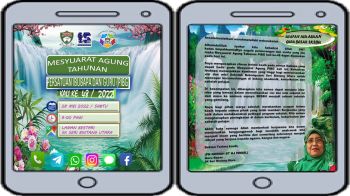 BUKU PROGRAM PIBG 28 MEI 2022 - Flip PDF | AnyFlip