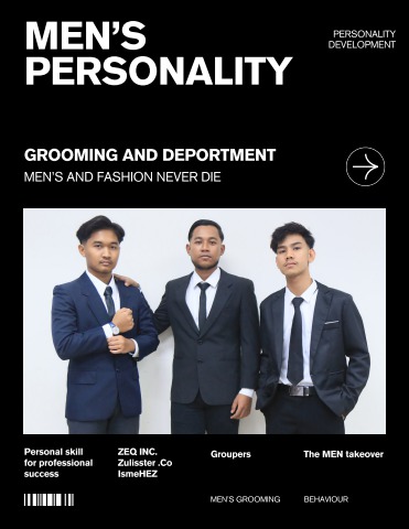 E-MAGAZINE PERSONALITY DEVELOPMENT - hanifghazali76 Flip PDF | AnyFlip