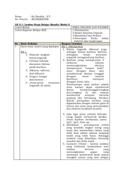 LK 0.1 Modul 4(1)_profesional_Sri Handini - andini.rihandi Flip PDF | AnyFlip