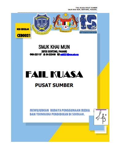 FAIL KUASA PSS 2023 - kml00768 Flip PDF | AnyFlip
