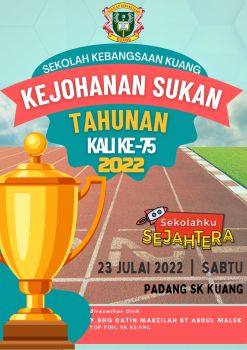 BUKU PROGRAM SK KUANG 2022 LATEST - g-60317114 Flip PDF | AnyFlip